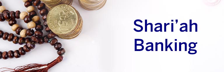 Shari’ah banking | Standard Bank